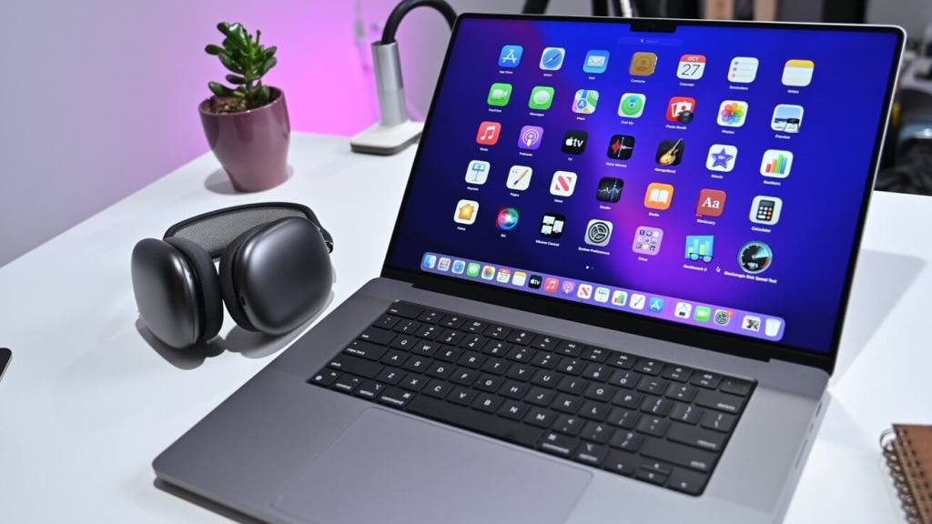 15 Best Laptops For DJing: Reviews And Buying Guide, Pros, Cons, And ...
