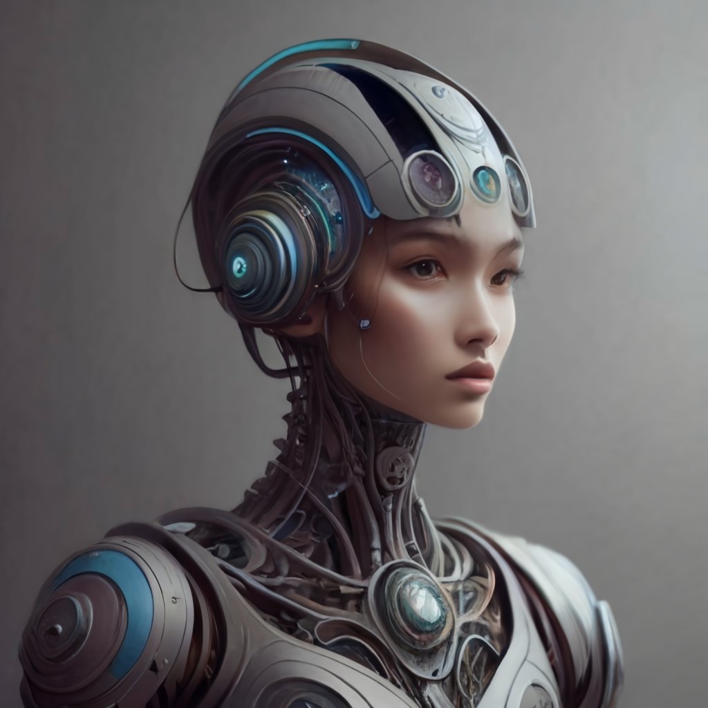 AI At Its Finest: Introducing The Novel AI Image Generator AI At Its Finest: Introducing The Novel AI Image Generator