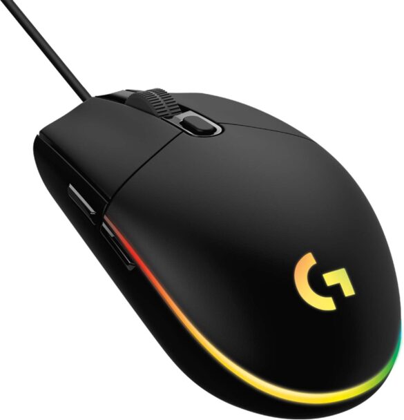10 Best Cheap Gaming Mouse 2026: Budget-Friendly Precision That Won't ...