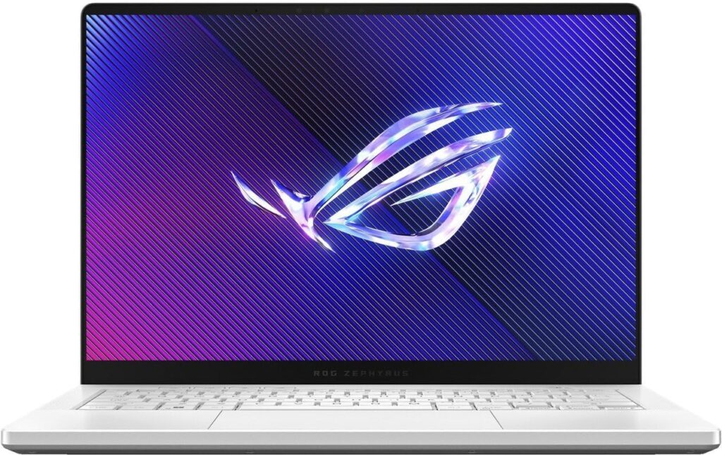 ASUS ROG Zephyrus G14 Review: The Ultimate Portable Gaming Powerhouse ...