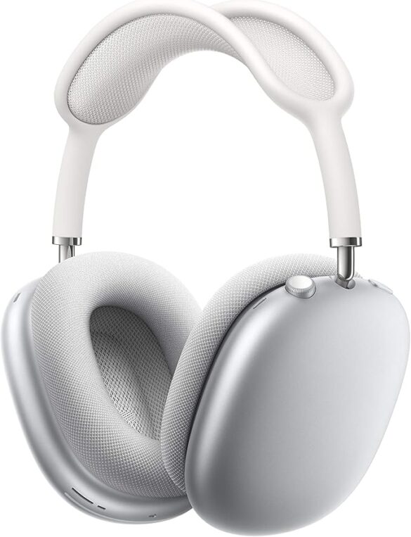 20 Best Over Ear Headphones That Let You Escape Into Peaceful Sound In ...