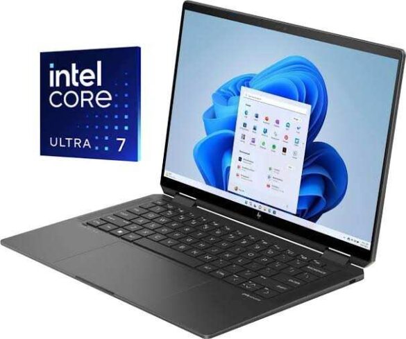 HP Spectre X360 14 Review (2026): Battery, Performance & Is It Worth It?