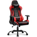 10 Best Budget Gaming Chairs For Epic Gaming Comfort In 2026