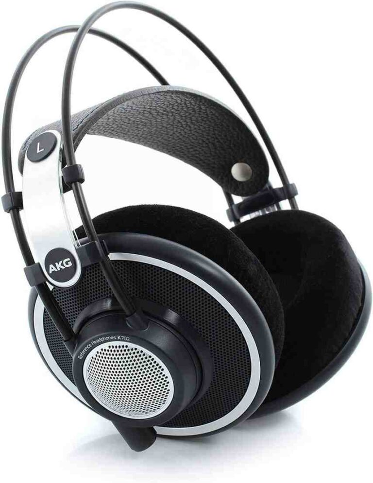 10 Best Open-Back Headphones For Gaming In 2026 - Transform Your Gaming ...