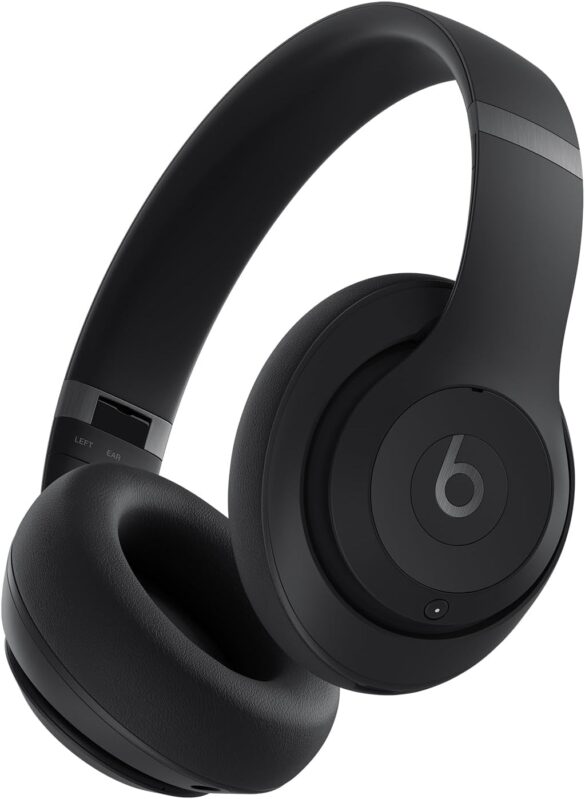 Beats Studio Pro Vs Beats Studio 3: Which Fits Your Lifestyle?