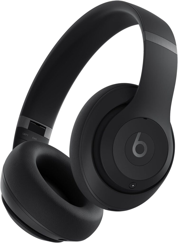 Beats Studio Pro Vs Beats Studio 3: Which Fits Your Lifestyle?