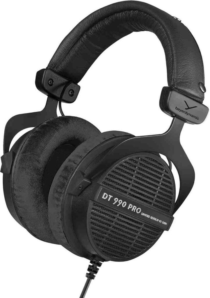 10 Best Open-Back Headphones For Gaming In 2026 - Transform Your Gaming ...
