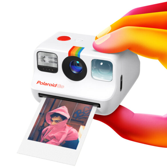 Polaroid Go Gen 2 Review (2026): Tiny Camera, Big Joy