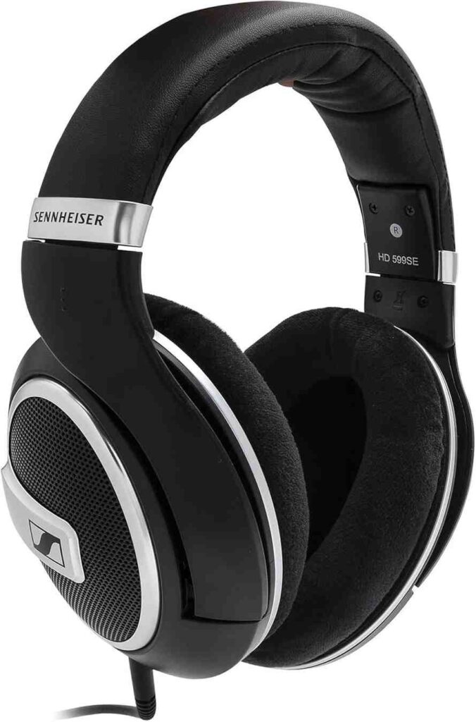10 Best Open-Back Headphones For Gaming In 2026 - Transform Your Gaming ...