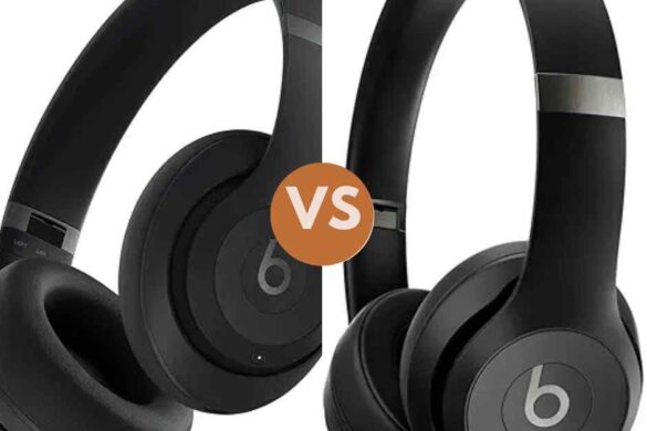 Beats Studio Pro Vs Beats Studio 3: Which Fits Your Lifestyle?