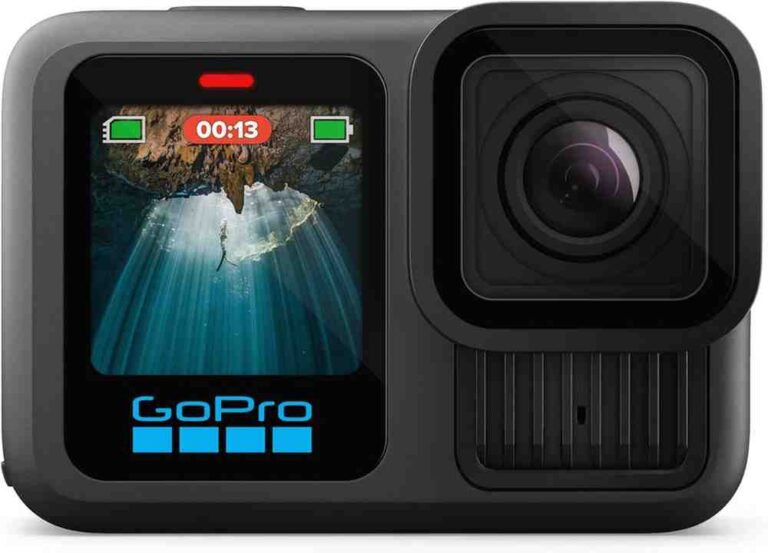 10 Best Cameras For Motorcycle Safety And Vlogging In 2026