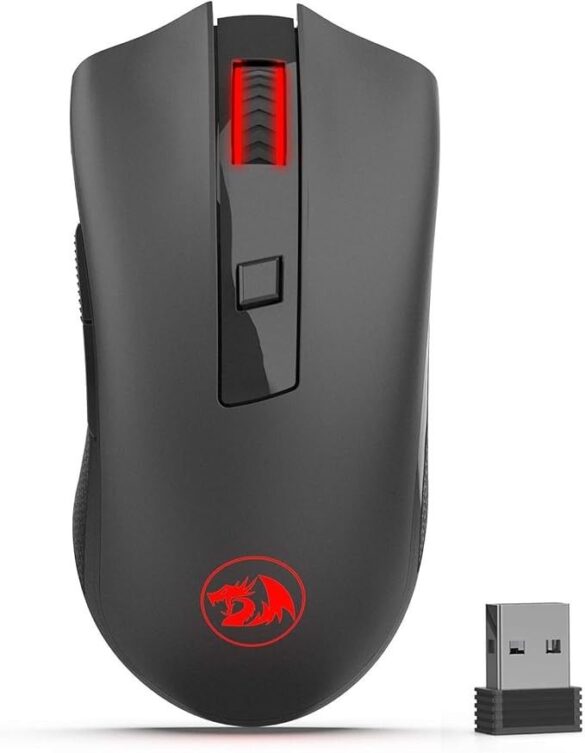 10 Best Cheap Gaming Mouse 2026: Budget-Friendly Precision That Won't ...