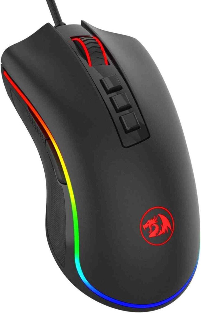 10 Best Cheap Gaming Mouse 2026: Budget-Friendly Precision That Won't ...