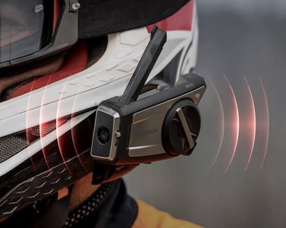 10 Best Cameras For Motorcycle Safety And Vlogging In 2026