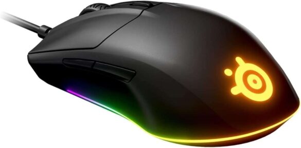 10 Best Cheap Gaming Mouse 2026: Budget-Friendly Precision That Won't ...