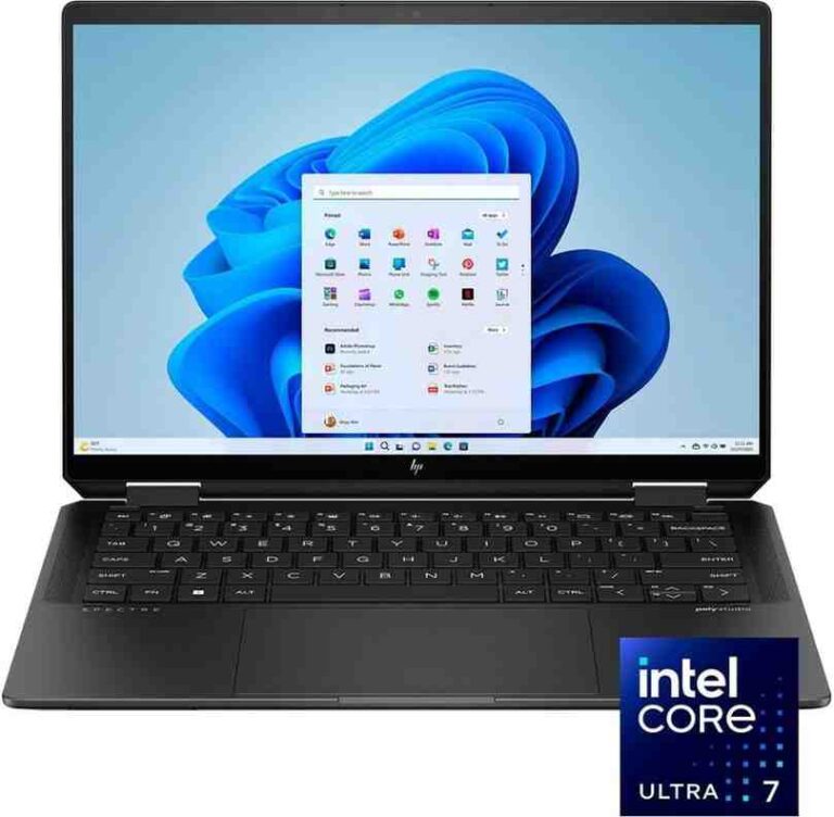 Best Touch Screen Laptops In 2026: My Click‑to‑Compare Guide (2‑in‑1 ...