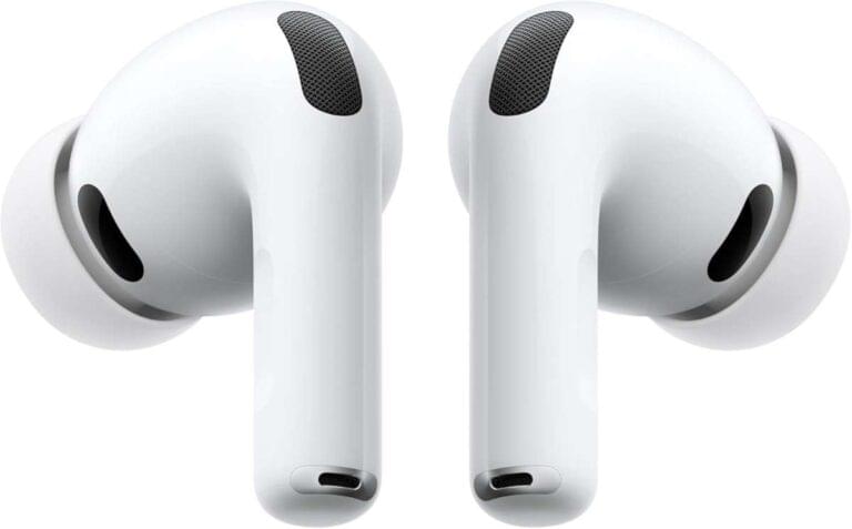 Apple AirPods Pro 3 Review (2026): Worth Upgrading?